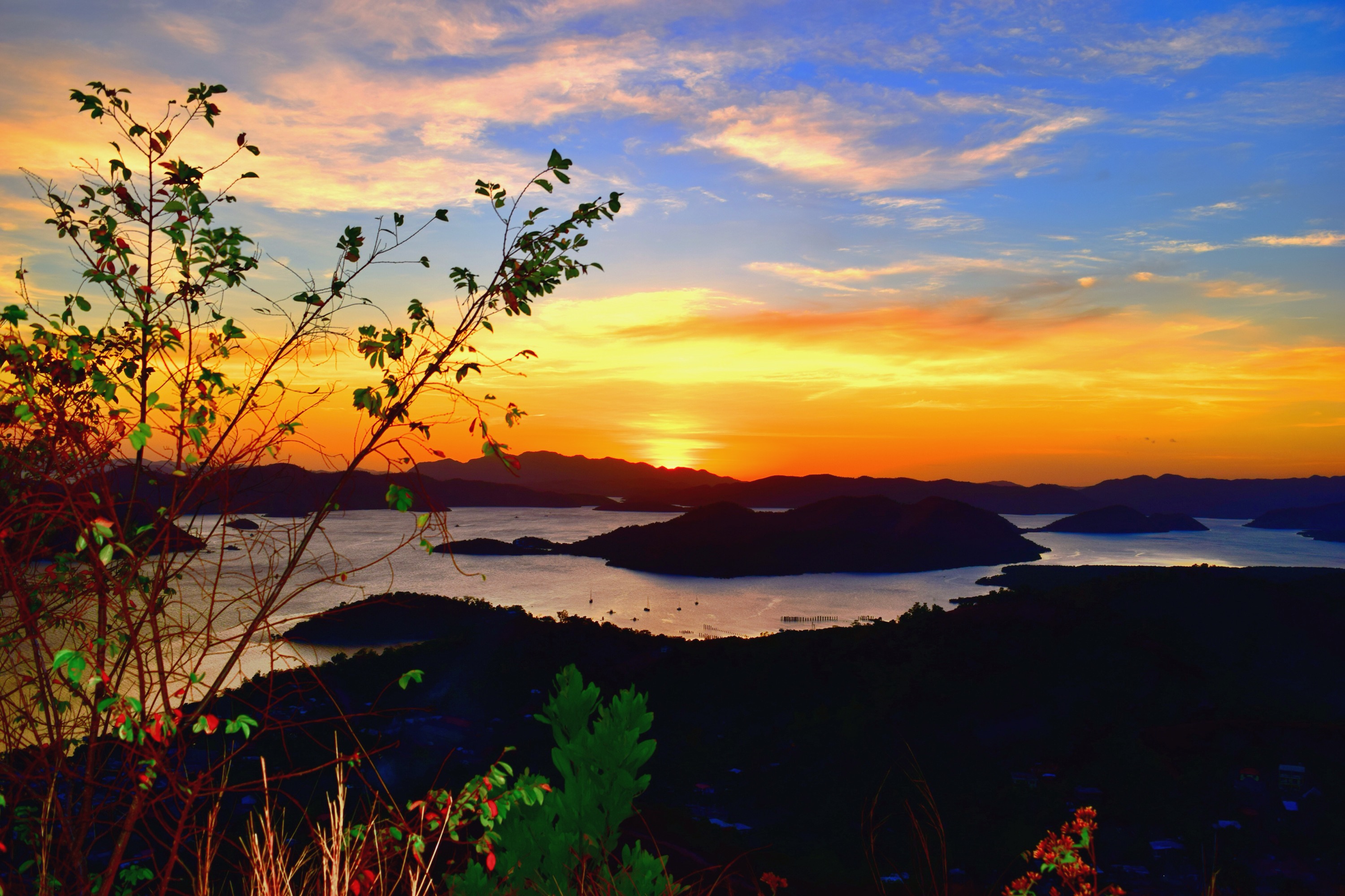 17 Amazing Photos of Palawan, The Philippines