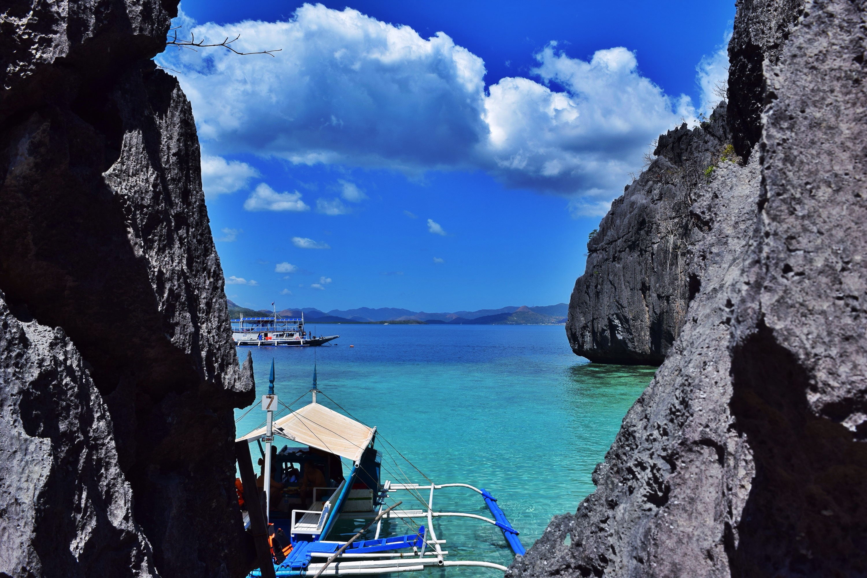 17 Amazing Photos of Palawan, The Philippines