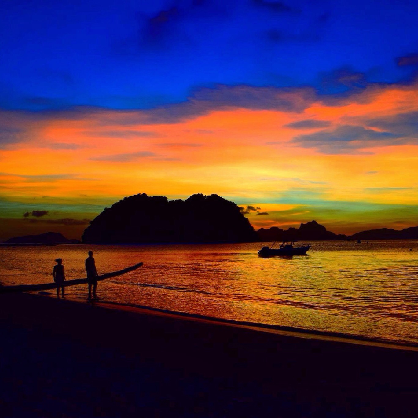 17 Amazing Photos of Palawan, The Philippines