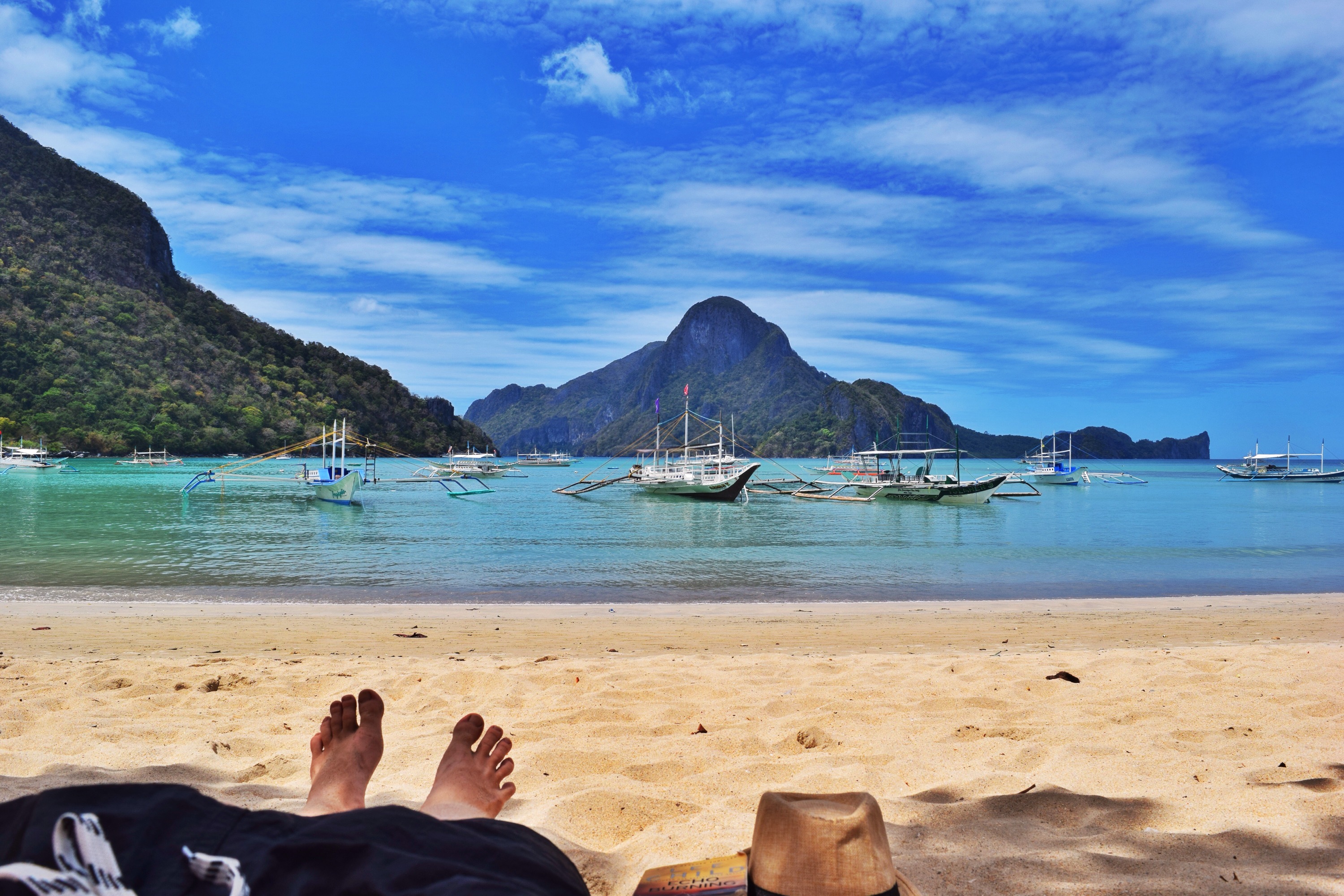 17 Amazing Photos of Palawan, The Philippines