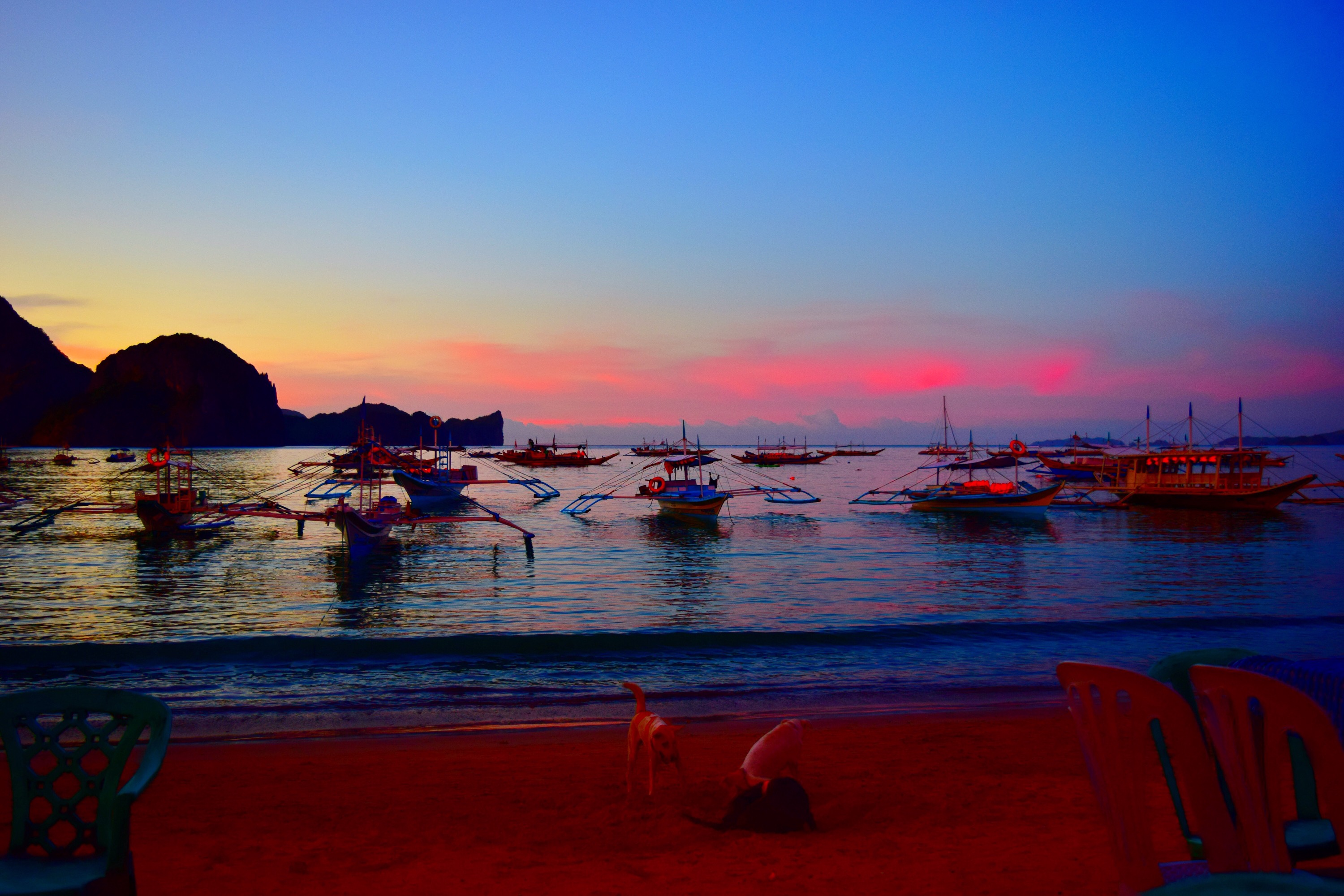 17 Amazing Photos of Palawan, The Philippines