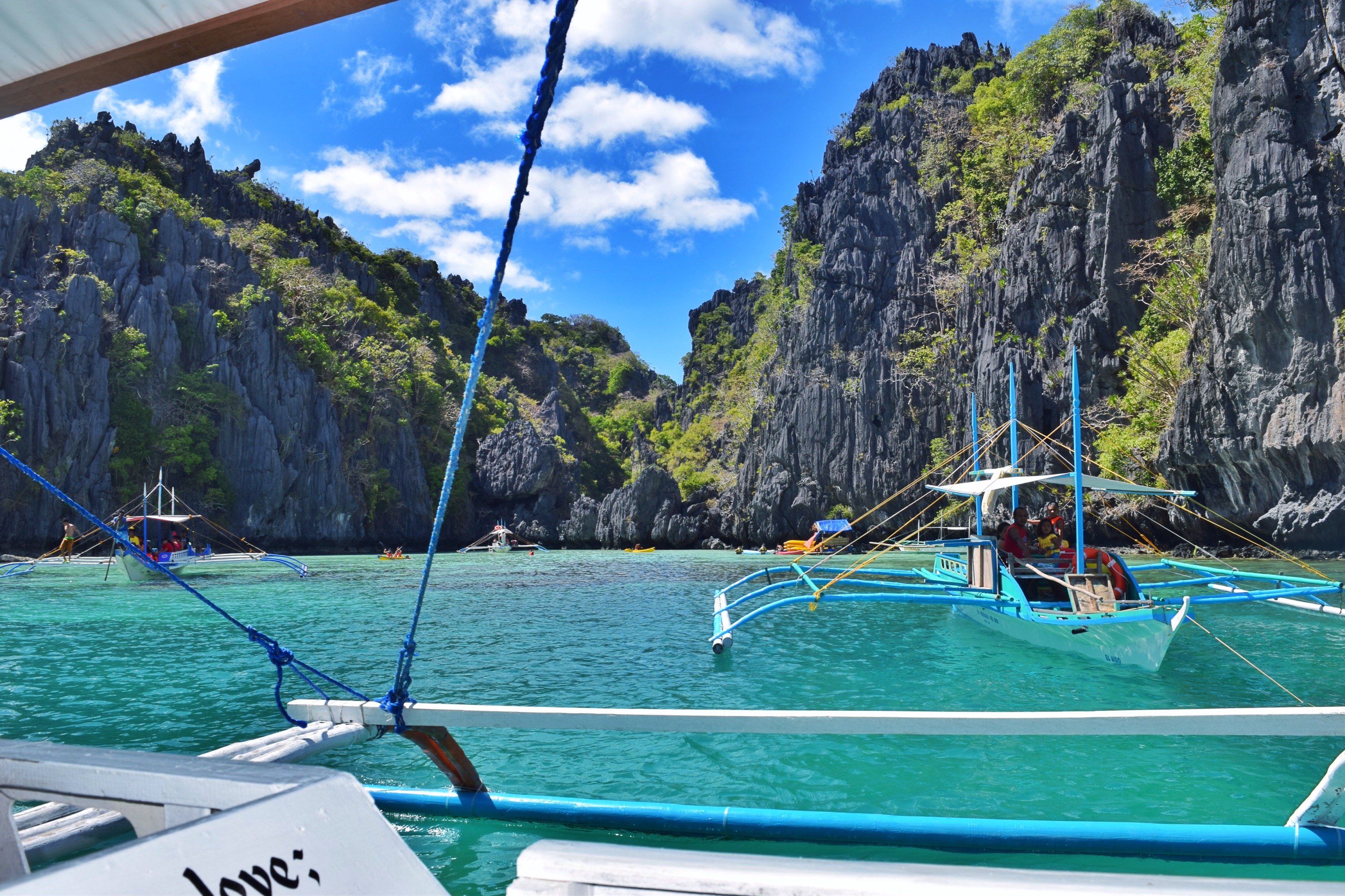 17 Amazing Photos of Palawan, The Philippines