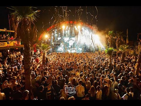 15 Music Festivals in Croatia To Experience Before You Die (2023)