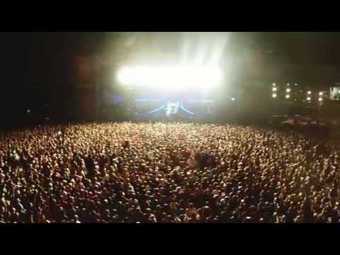 The 20 Best Metal Festivals in the U.S.A | Heavy Metal Music Festivals