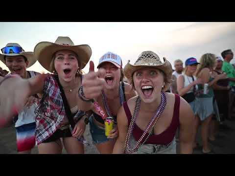 TOP 25 Country Music Festivals in the USA 2022 (Updated)