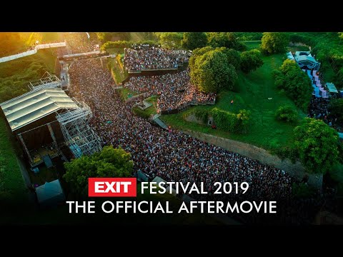 TOP 20 Techno Festivals in Europe in 2022 (UPDATED)