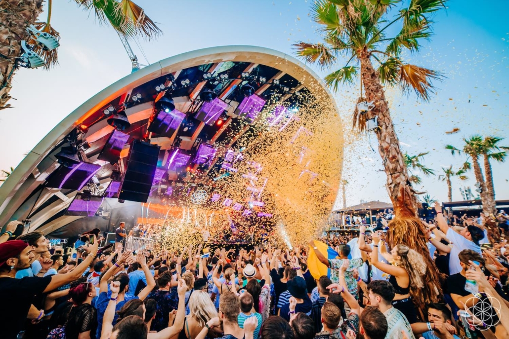 30 Music Festivals in Europe To Experience Before You Die [2020]