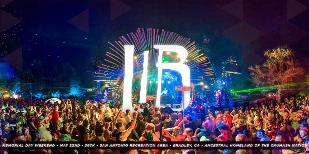 The 25 Best Music Festivals In America