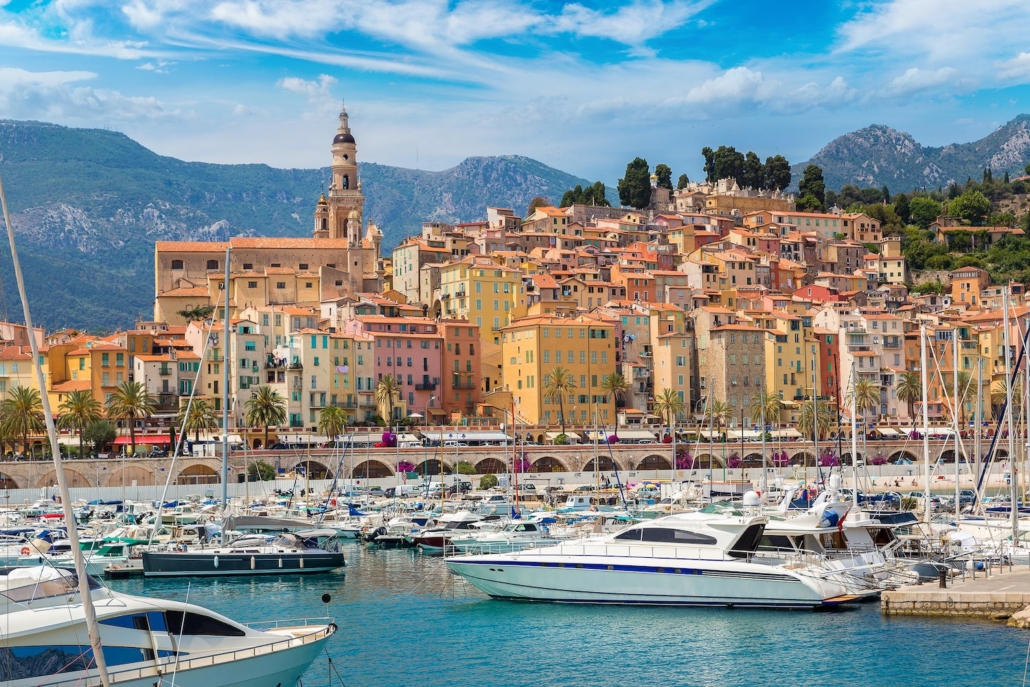 16 Amazing Things to Do In The French Riviera | Cities, Beaches, Islands