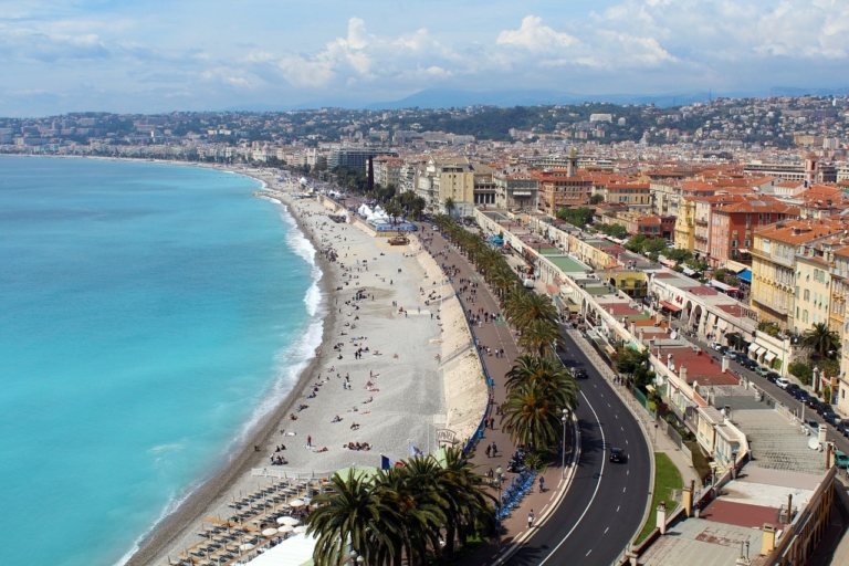 16 Amazing Things to Do In The French Riviera | Cities, Beaches, Islands