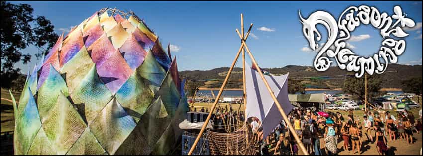 30 Music Festivals in Australia To Experience Before You Die