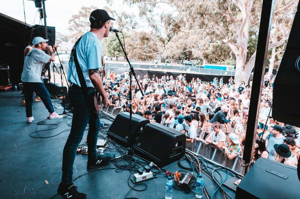30 Music Festivals in Australia To Experience Before You Die