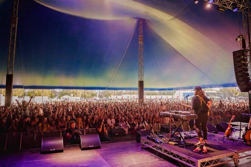 30 Music Festivals in Australia To Experience Before You Die