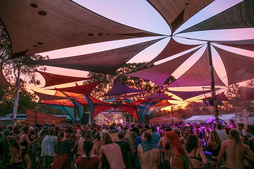 30 Music Festivals in Australia To Experience Before You Die