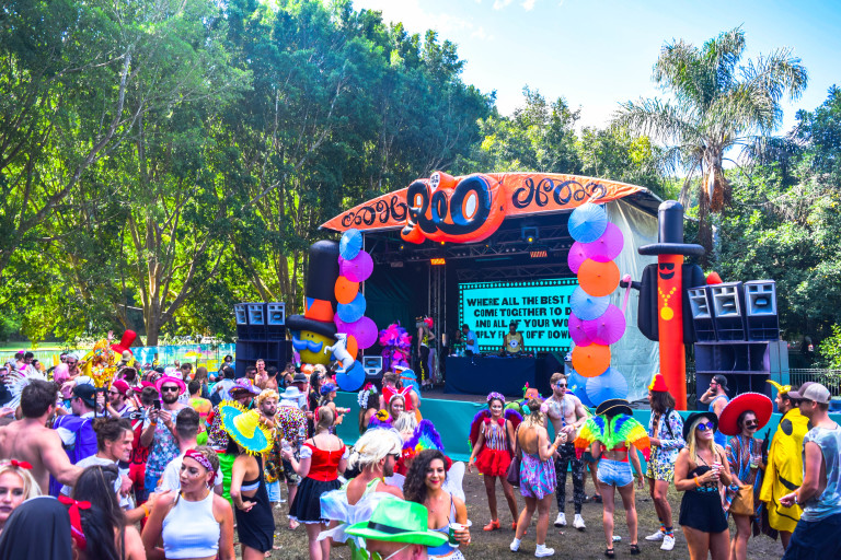 Return To Rio Music Festival [Review] - The Ultimate Weekend Away