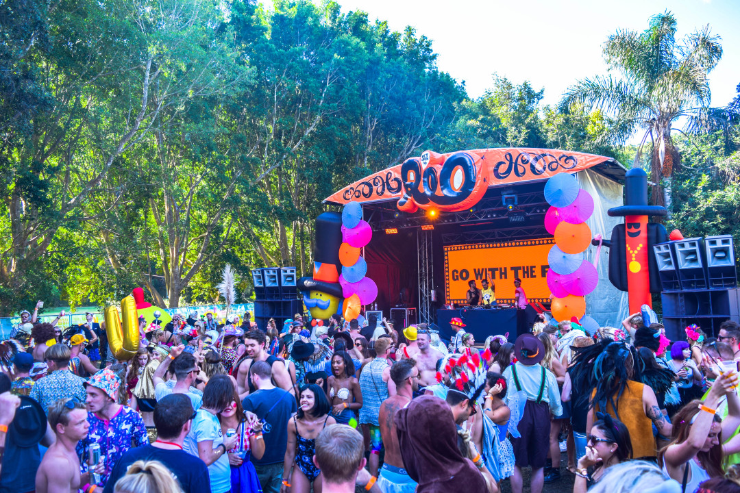 Return To Rio Music Festival [Review] - The Ultimate Weekend Away