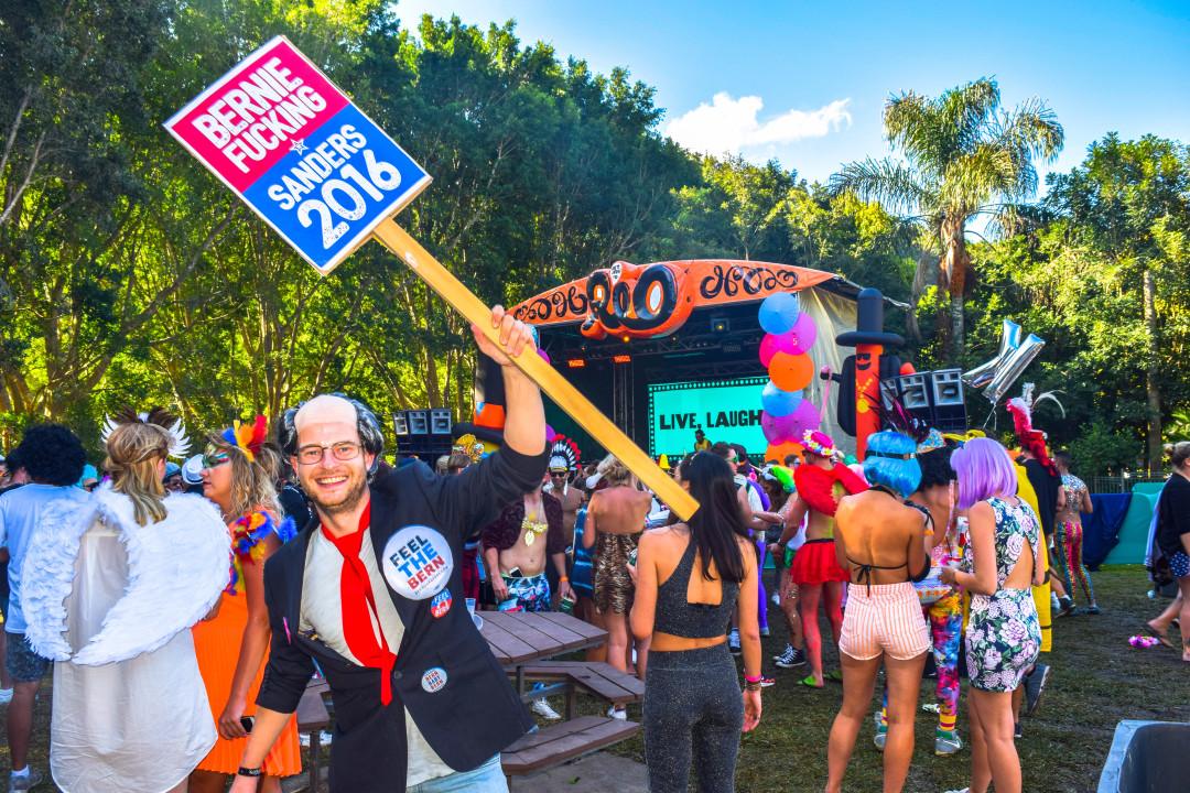 Return To Rio Music Festival [Review] - The Ultimate Weekend Away