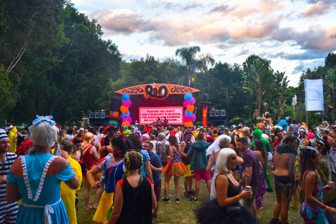 Return To Rio Music Festival [Review] - The Ultimate Weekend Away