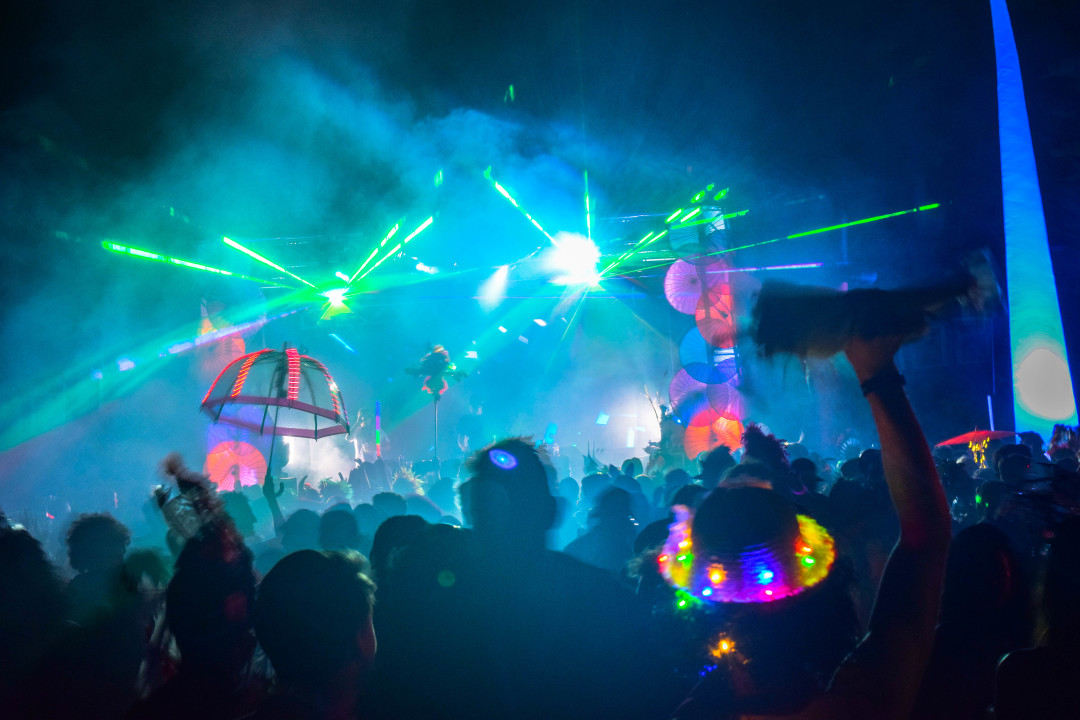 Return To Rio Music Festival [Review] - The Ultimate Weekend Away