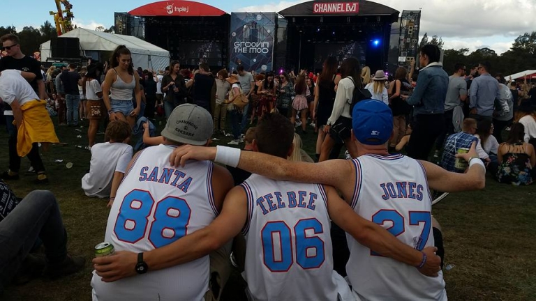 Top 27 Music Festivals in Melbourne, Australia (2024)