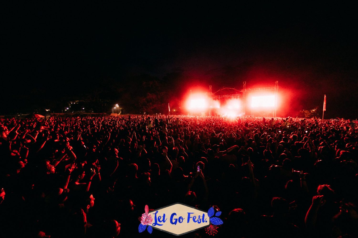 30 Music Festivals in Australia To Experience Before You Die