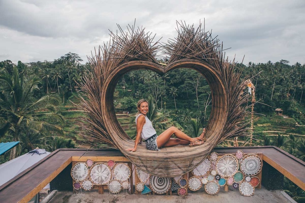 The Ultimate Ubud Itinerary | 3 Days in Bali’s Hidden Paradise