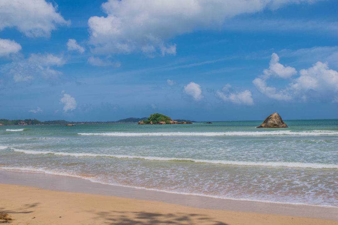 Midigama & Weligama: Learning to Surf in Sri Lanka - Jones Around The World
