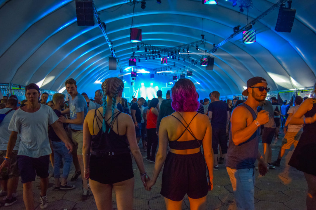 BALATON SOUND FESTIVAL REVIEW | The Best Music Festival [2016]