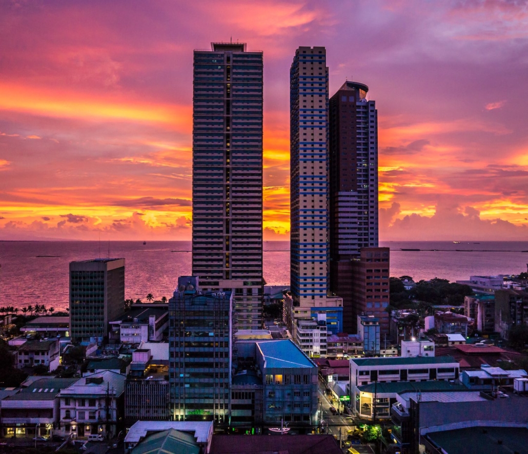 The Ultimate 3 Days in Manila Itinerary & Travel Guide [2020]