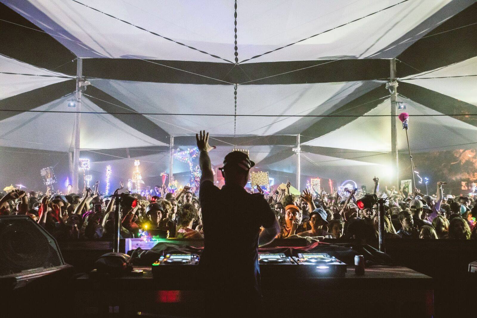 THE 10 BEST MUSIC FESTIVALS IN MELBOURNE, AUSTRALIA