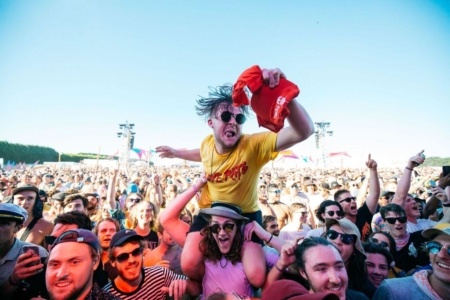 Top 27 Music Festivals in Melbourne, Australia (2024)