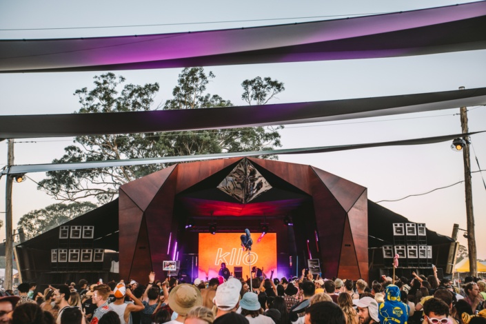 Top 27 Music Festivals in Melbourne, Australia (2024)