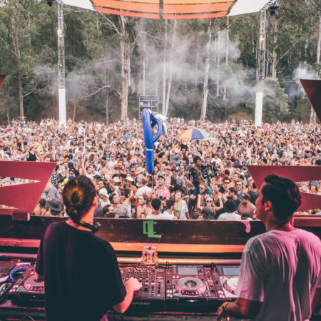 The 27 BEST Virginia Music Festivals To Experience Before You Die [2019]