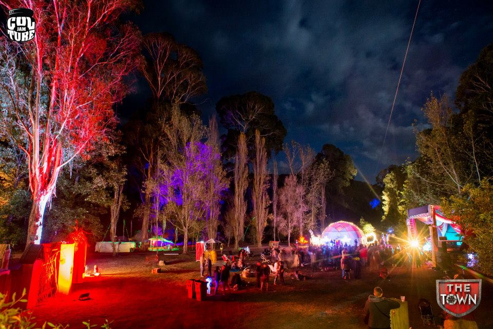 THE 10 BEST MUSIC FESTIVALS IN MELBOURNE, AUSTRALIA