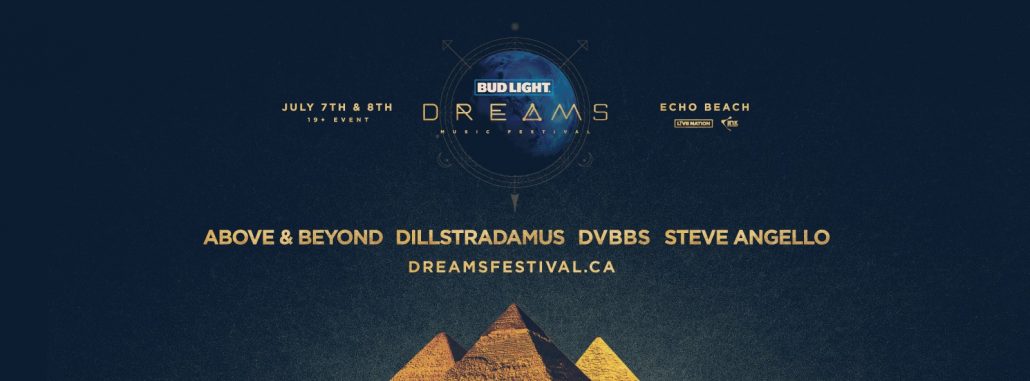 Top 20 Music Festivals in Canada To Experience Before You Die!