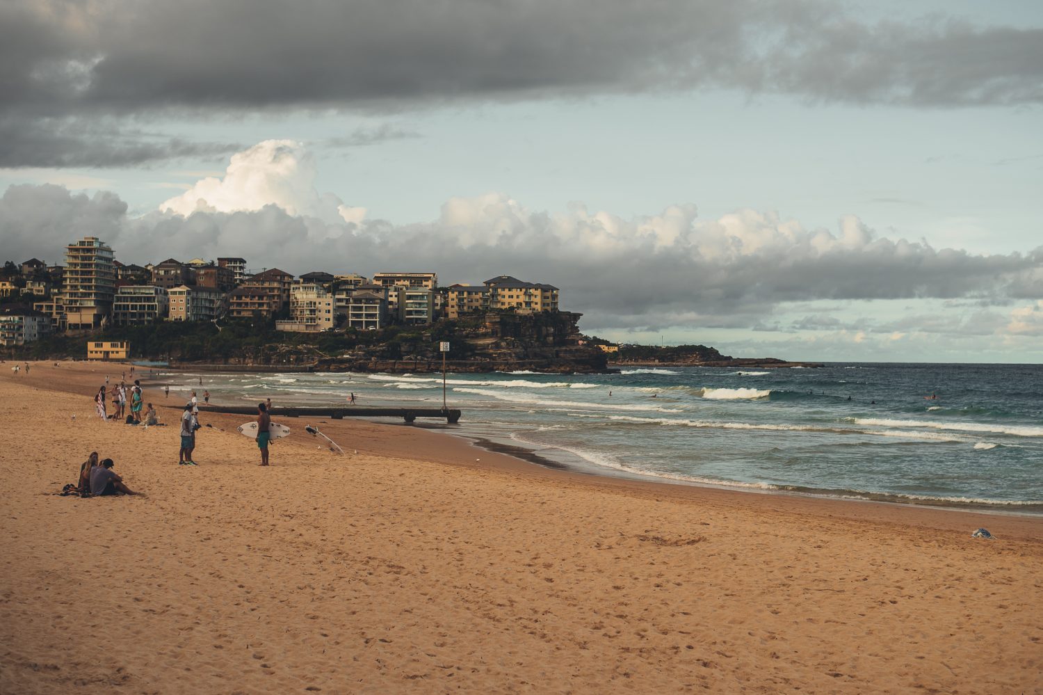 How to Spend Two Days Exploring Manly Beach, Sydney - Jones Around The ...