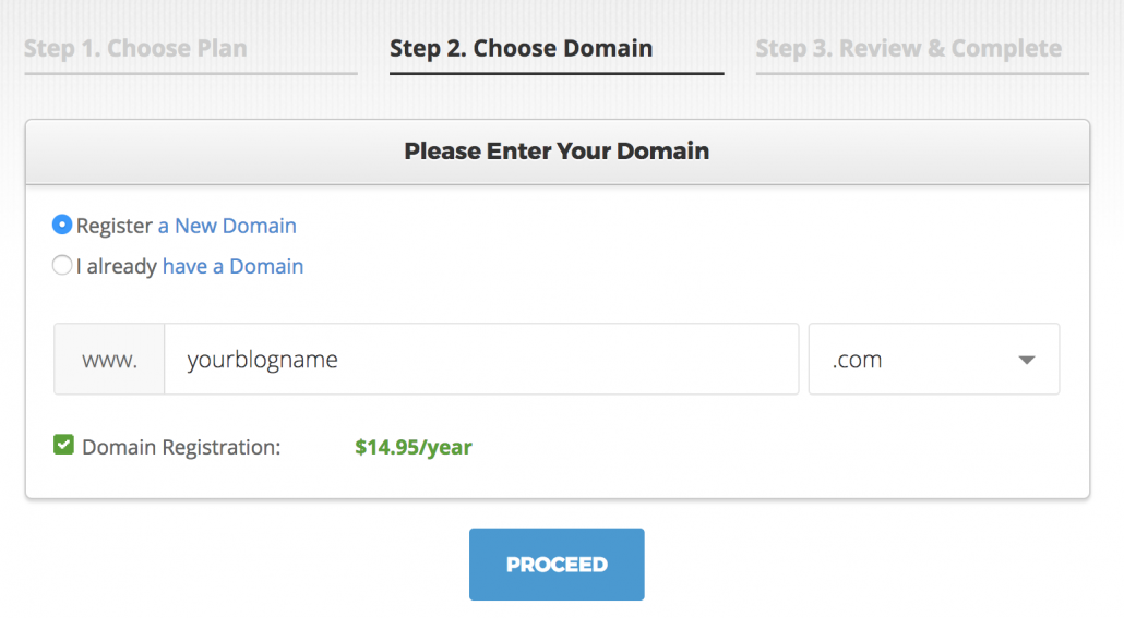 HOW TO START A MUSIC BLOG (CHEAPLY) IN MINUTES!