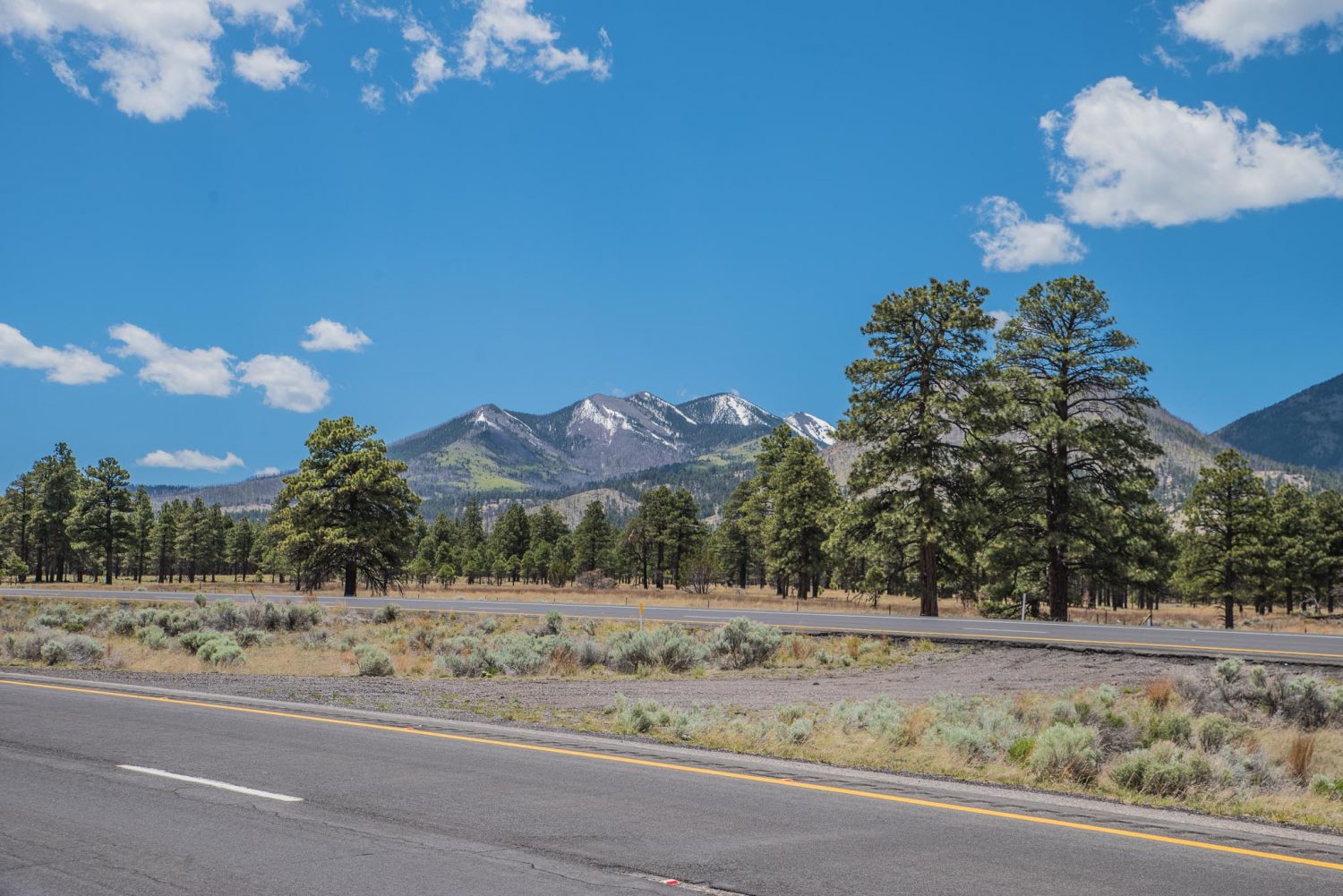 22 Photos That Will Inspire You To Road Trip Through Arizona