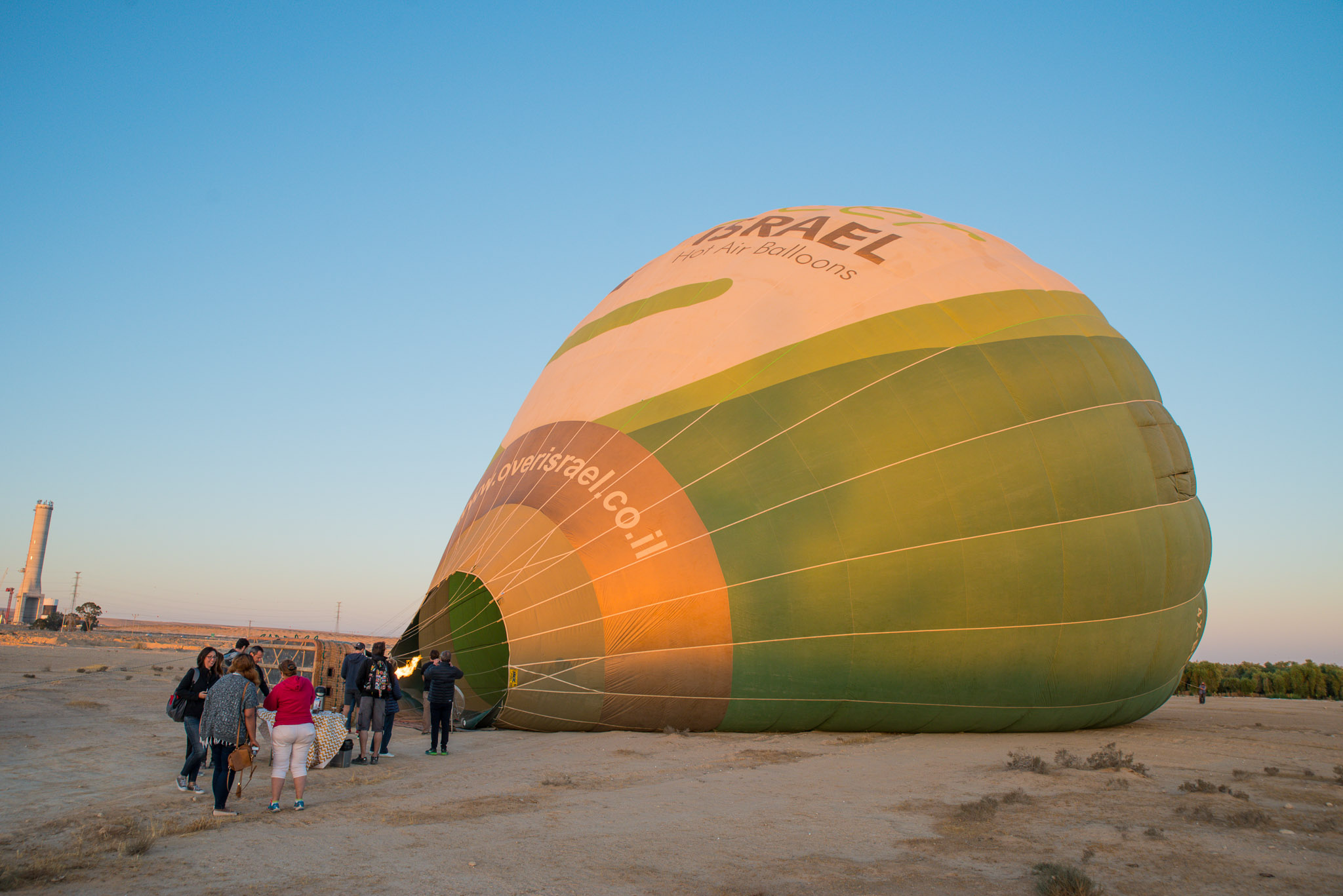 Top 10 Highlights From One Week Exploring Israel