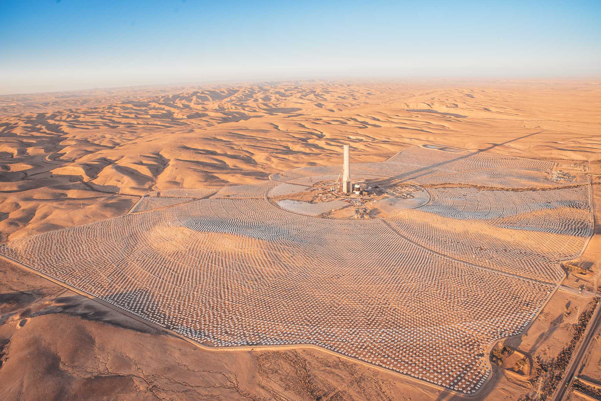 Top 10 Highlights From One Week Exploring Israel