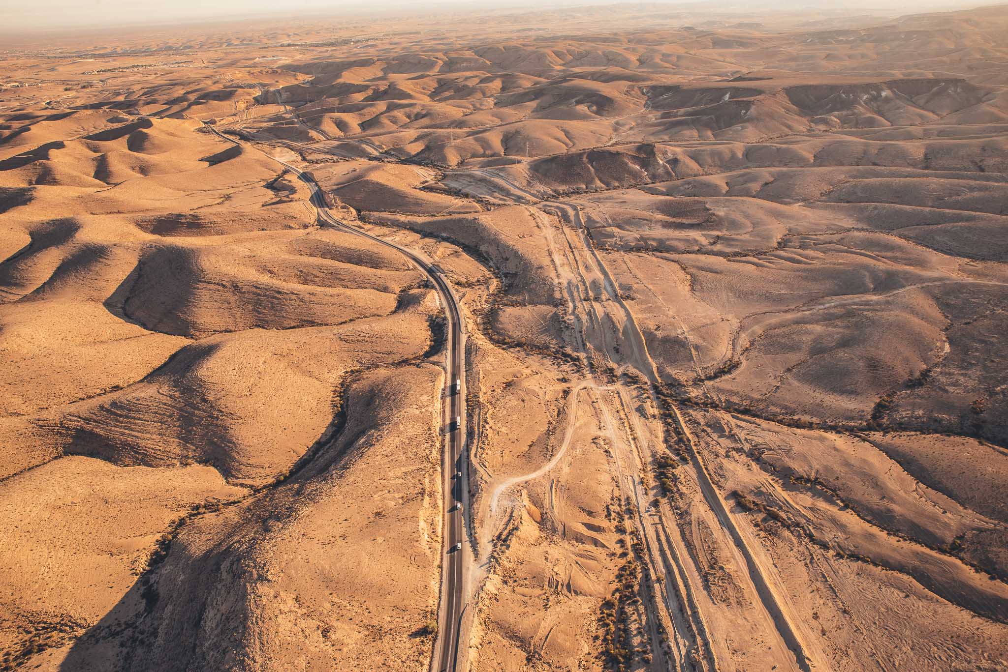 Top 10 Highlights From One Week Exploring Israel