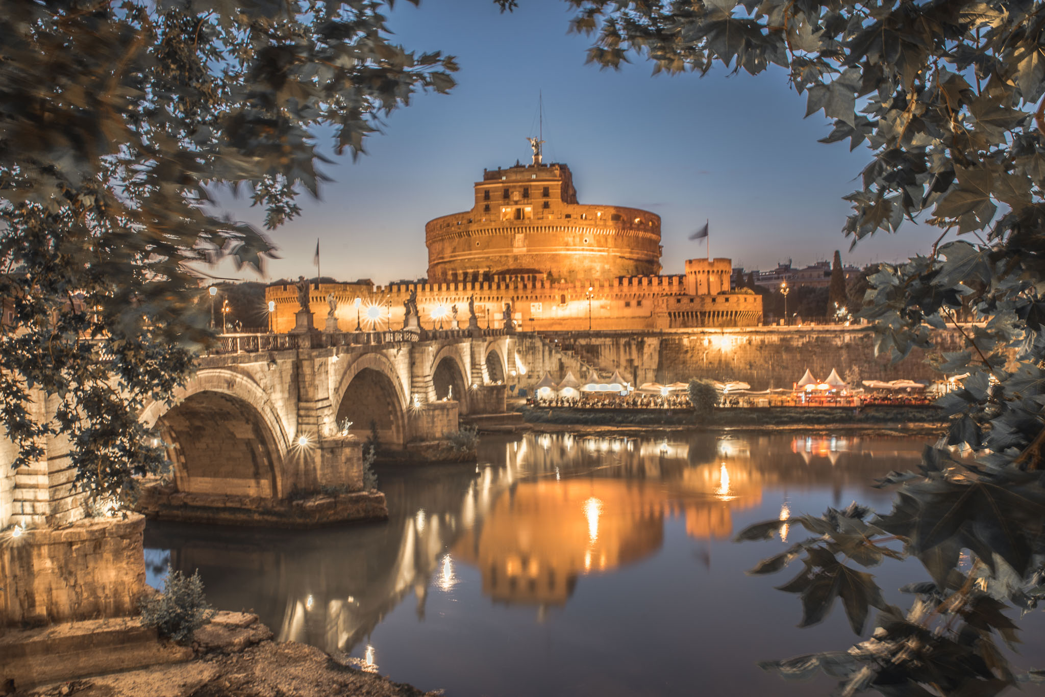 10 AWESOME THINGS TO DO IN ROME