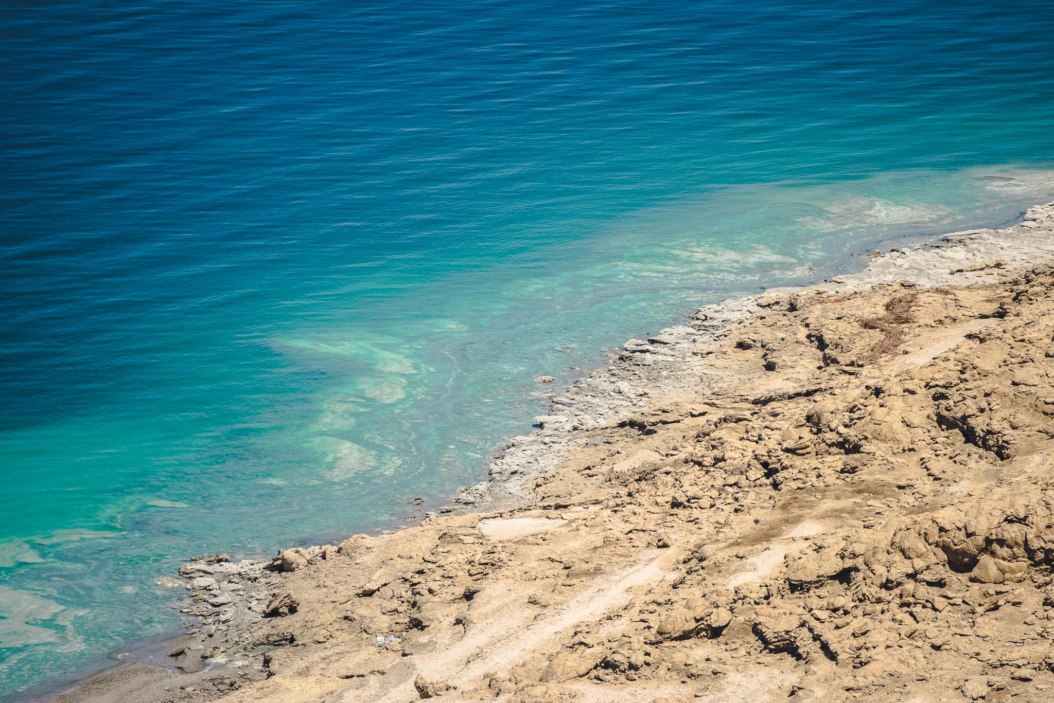 Top 10 Highlights From One Week Exploring Israel