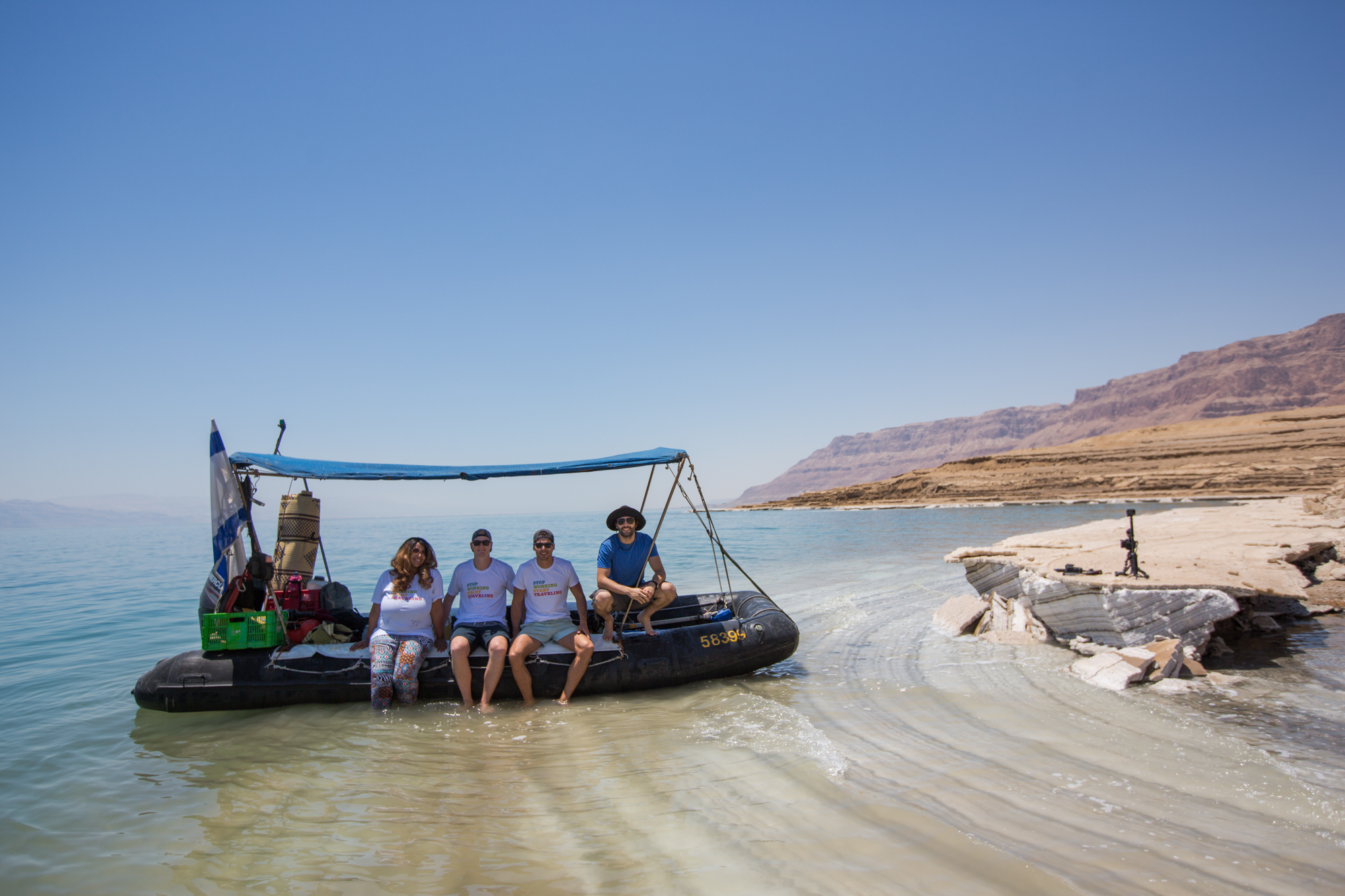 Top 10 Highlights From One Week Exploring Israel