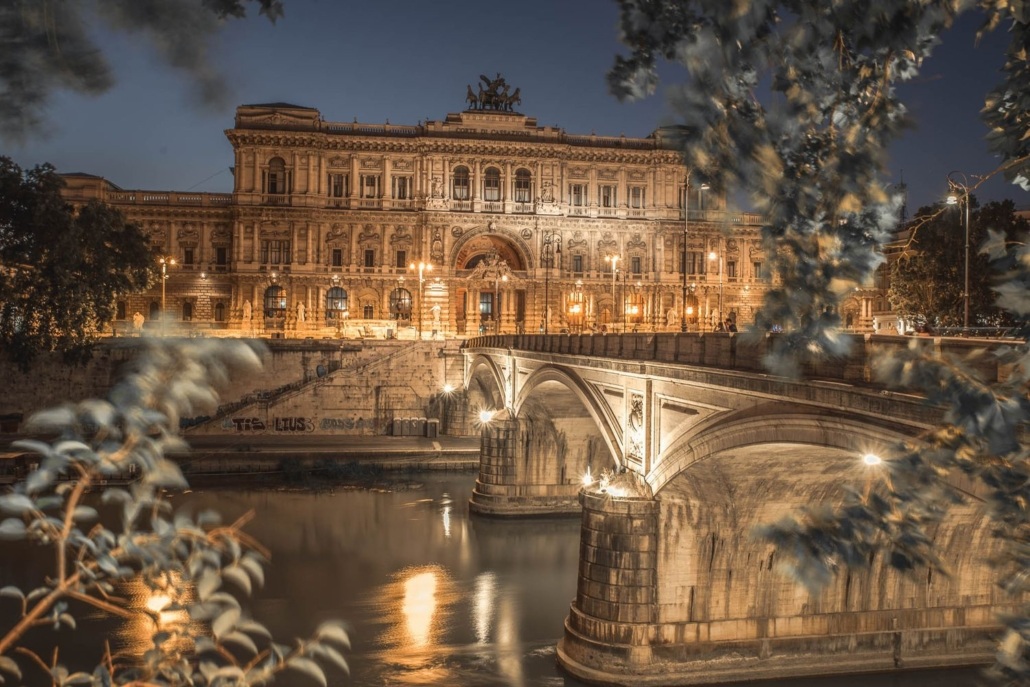 How To Spend a Weekend in Rome | The Perfect Itinerary