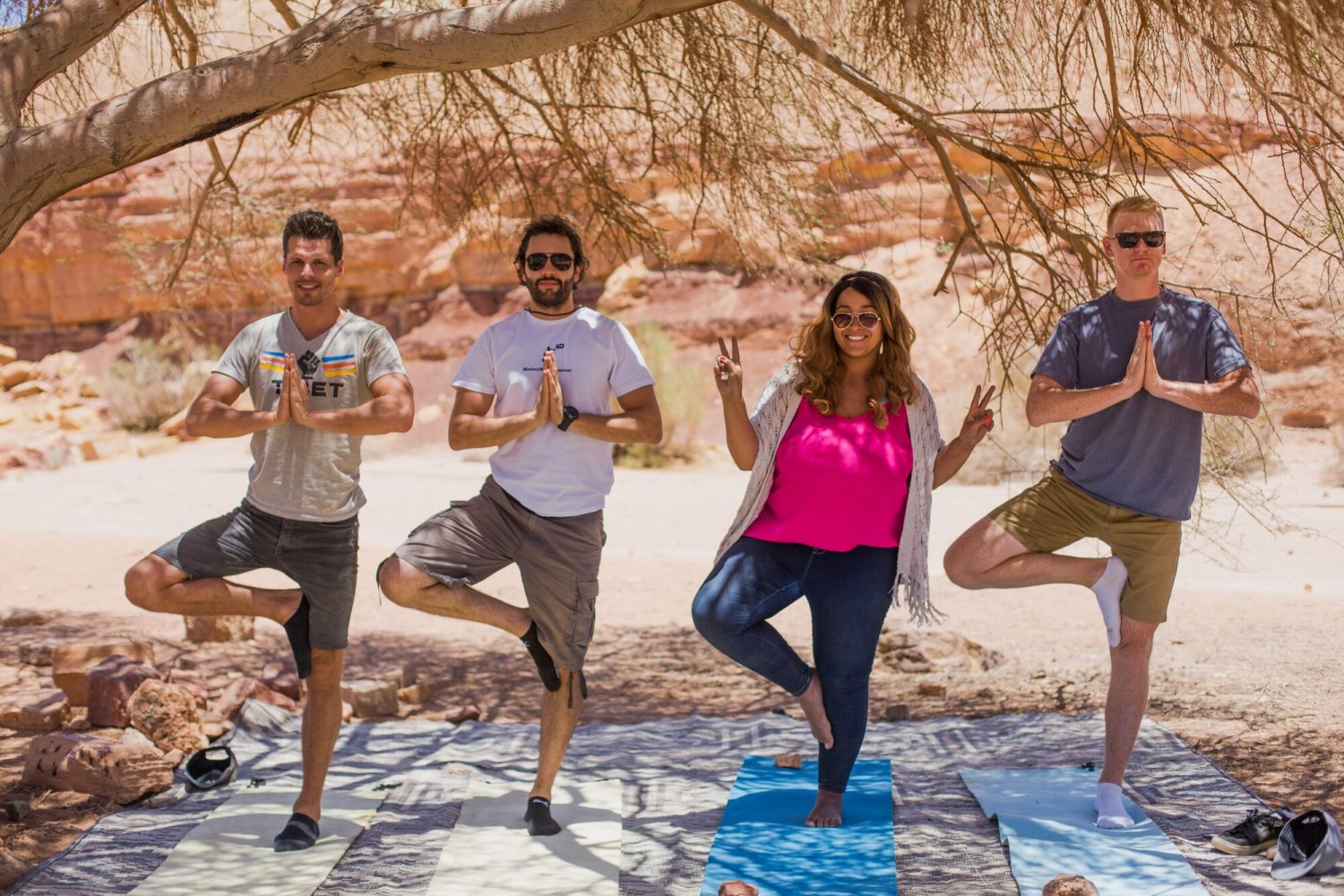 Top 10 Highlights From One Week Exploring Israel