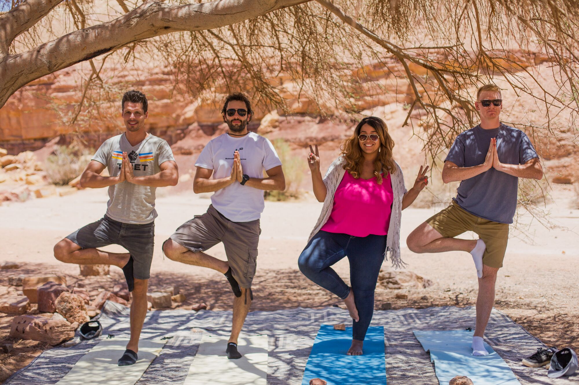 Top 10 Highlights From One Week Exploring Israel