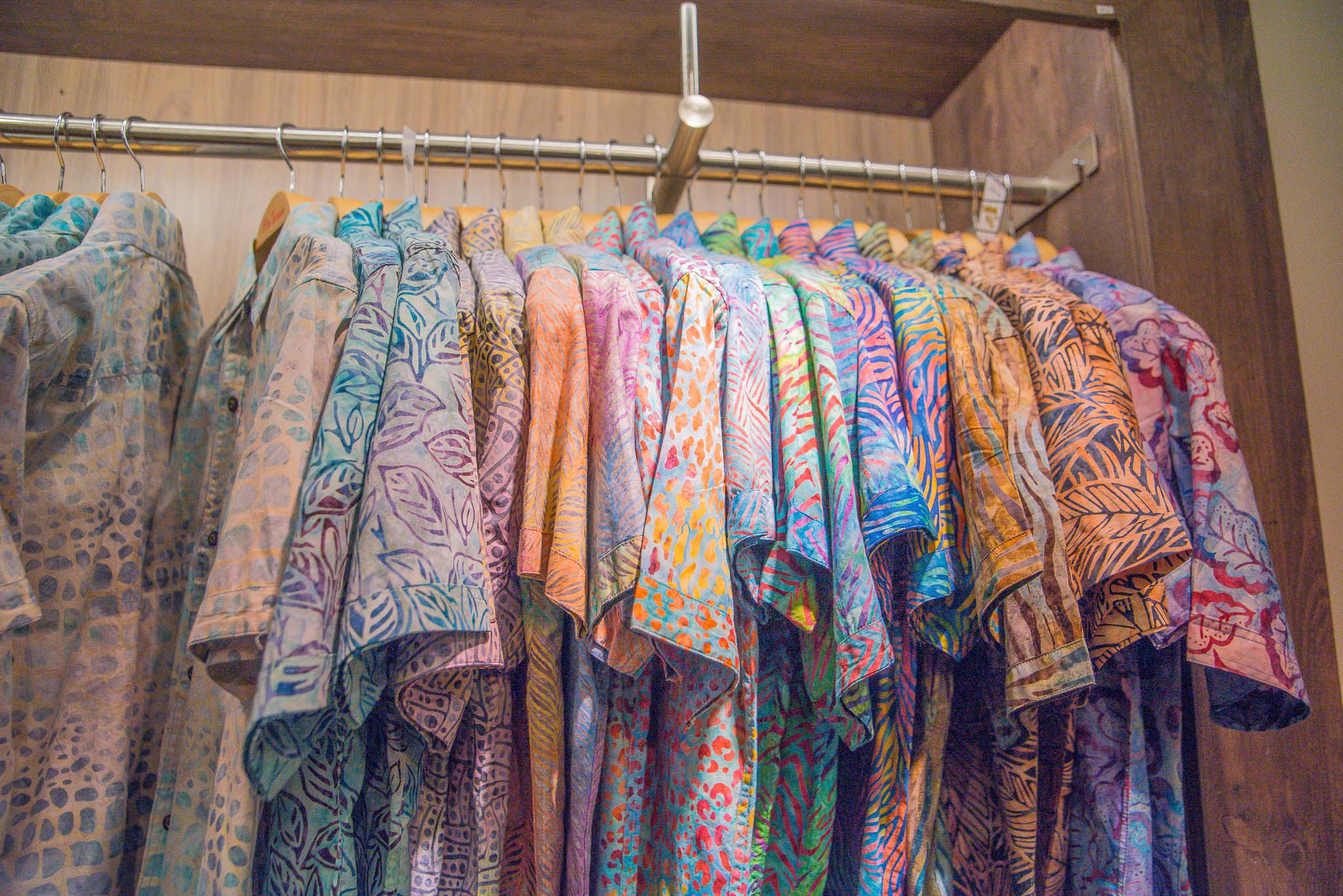 BATIK: An Indonesian Cultural Icon & My New Favorite Festival Fashion