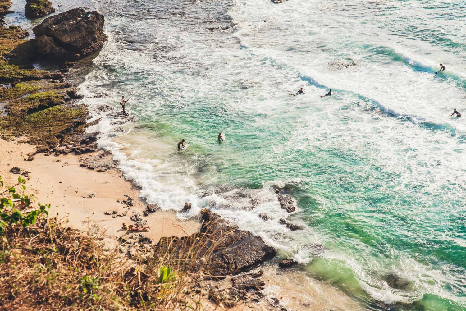 Backpacking Bali: The Ultimate Trip Itinerary, Budget Guide & Travel Tips