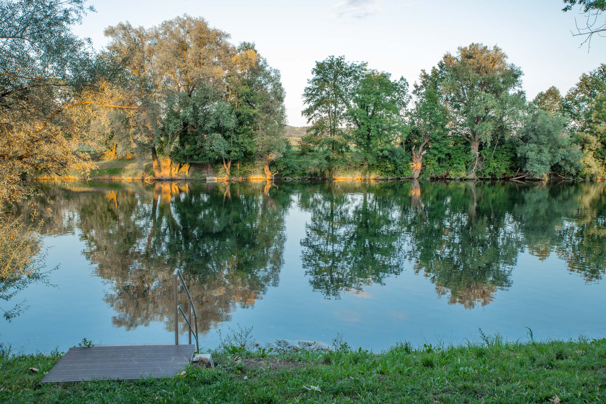 8 Reasons Why You'll Fall In Love With Big Berry Resort in Slovenia